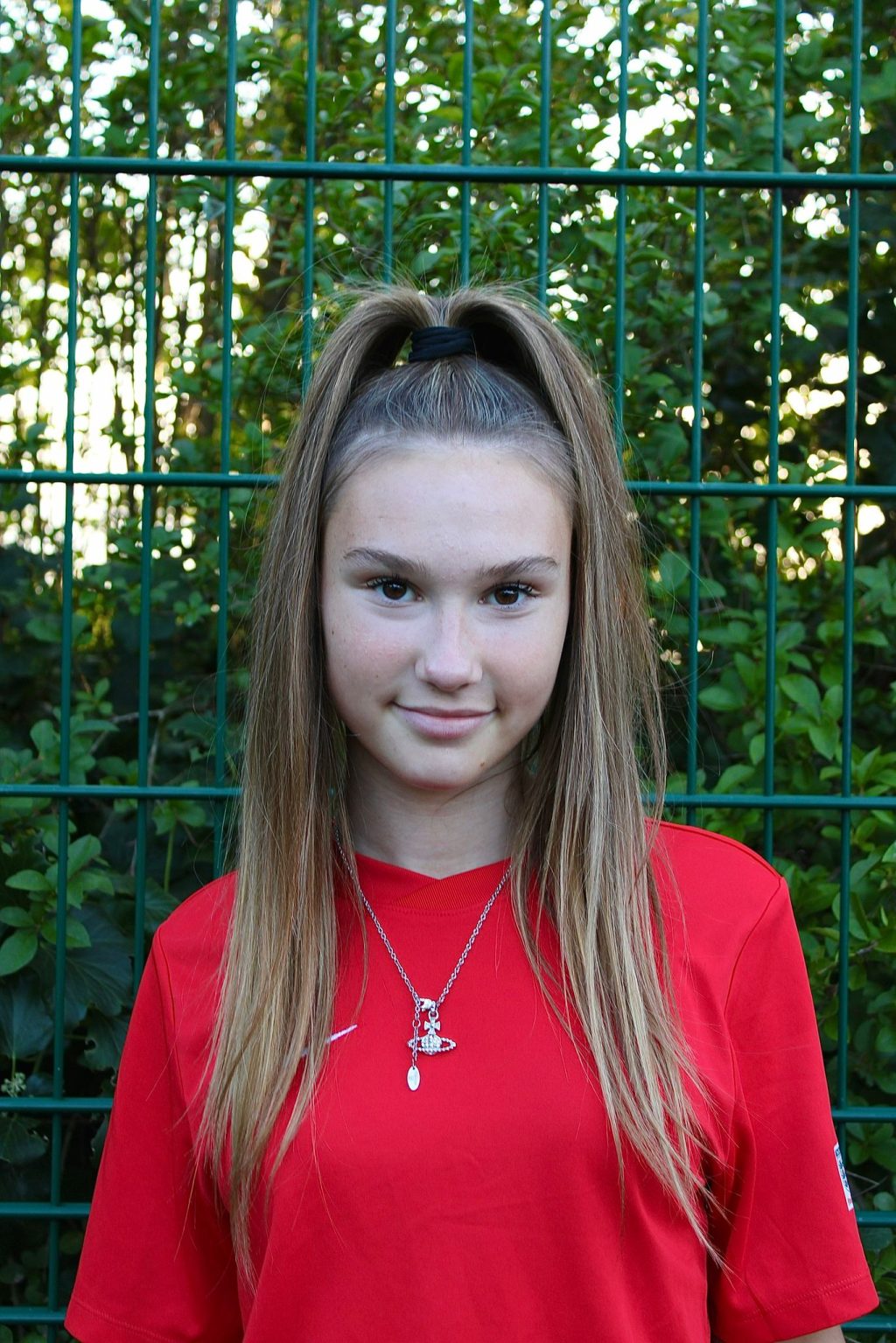 Claudia – Sherwood FC